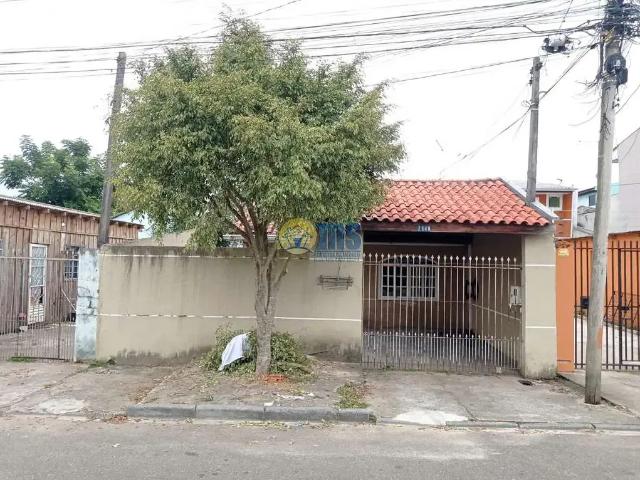 Casa / Sobrado para Venda em Curitiba/PR Sítio Cercado 2 Quartos