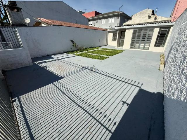 Casa / Sobrado para Venda em Curitiba/PR Sítio Cercado 2 Quartos