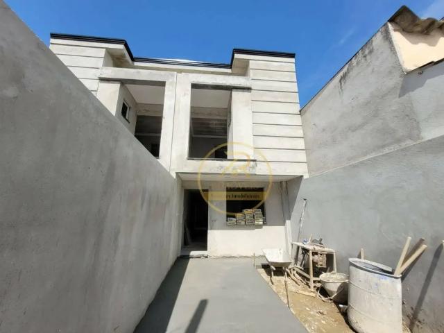 Casa / Sobrado para Venda em Curitiba/PR Sítio Cercado 2 Quartos