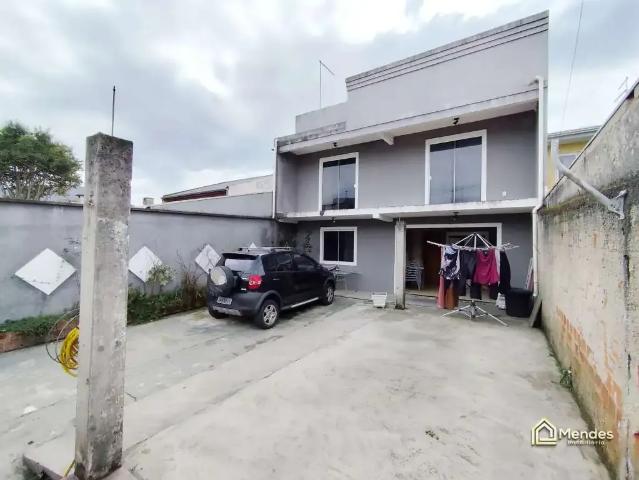 Casa / Sobrado para Venda em Curitiba/PR Sítio Cercado 2 Quartos