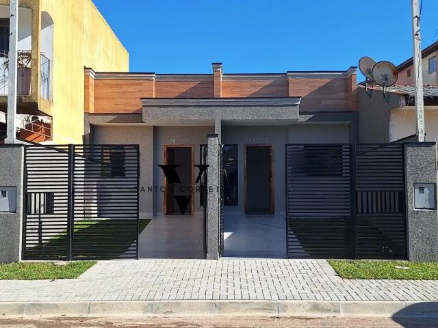 Casa / Sobrado para Venda em Curitiba/PR Sítio Cercado 2 Quartos