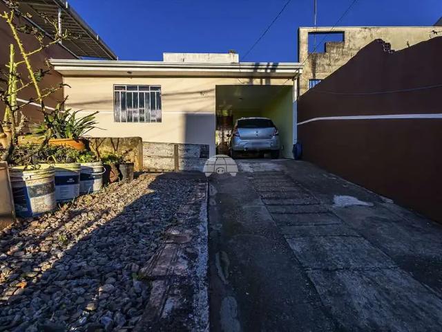 Casa / Sobrado para Venda em Curitiba/PR Sítio Cercado 3 Quartos