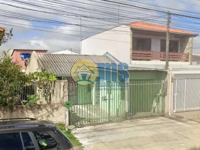 Casa / Sobrado para Venda em Curitiba/PR Sítio Cercado 2 Quartos