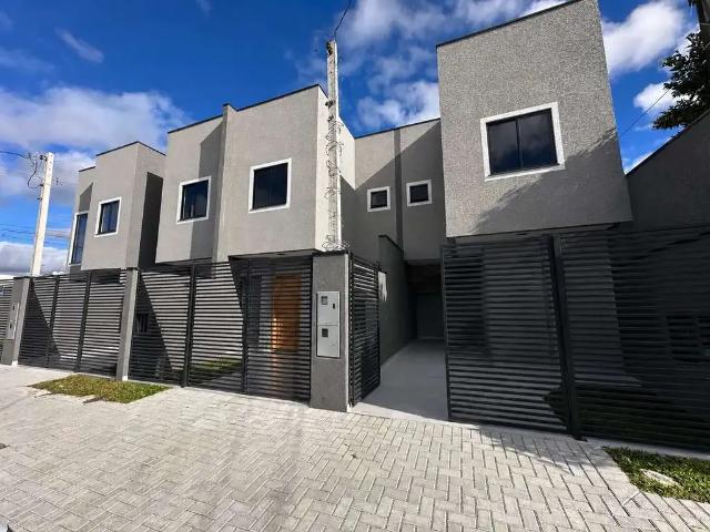 Casa / Sobrado para Venda em Curitiba/PR Sítio Cercado 2 Quartos