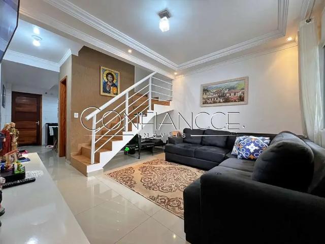 Casa / Sobrado para Venda em Curitiba/PR Sítio Cercado 2 Quartos