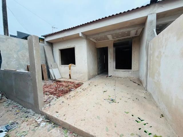 Casa / Sobrado para Venda em Curitiba/PR Sítio Cercado 2 Quartos
