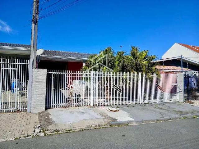 Casa / Sobrado para Venda em Curitiba/PR Sítio Cercado 2 Quartos