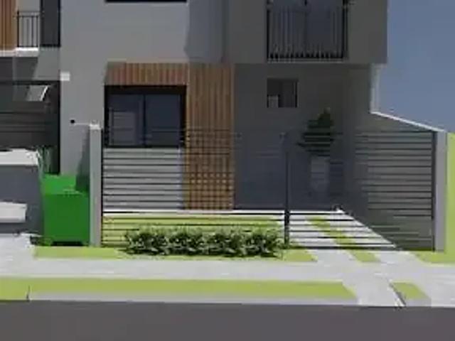 Casa / Sobrado para Venda em Curitiba/PR Sítio Cercado 2 Quartos