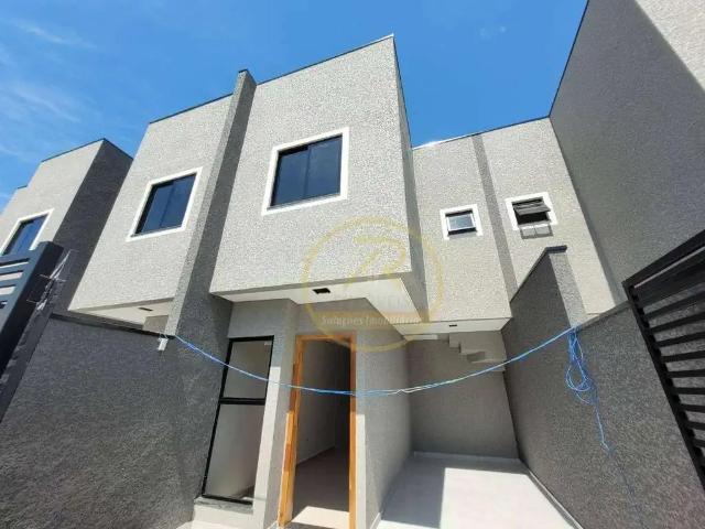 Casa / Sobrado para Venda em Curitiba/PR Sítio Cercado 2 Quartos