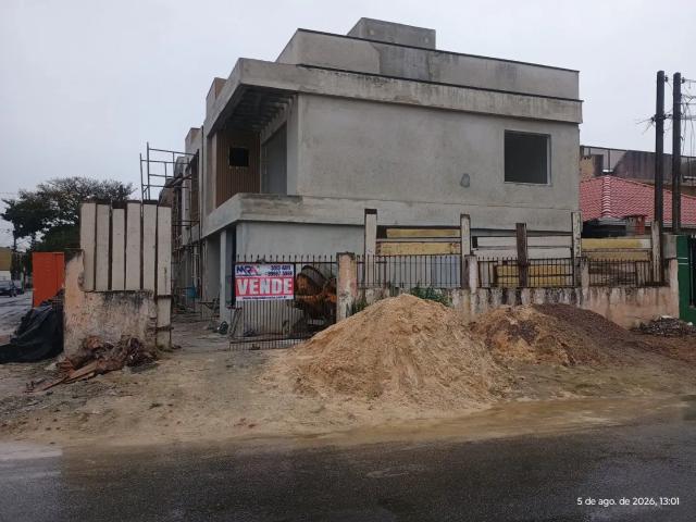 Casa / Sobrado para Venda em Curitiba/PR Sítio Cercado 2 Quartos
