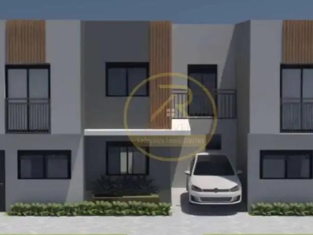 Casa / Sobrado para Venda em Curitiba/PR Sítio Cercado 2 Quartos