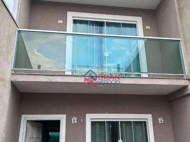 Casa / Sobrado para Venda em Curitiba/PR Sítio Cercado 2 Quartos