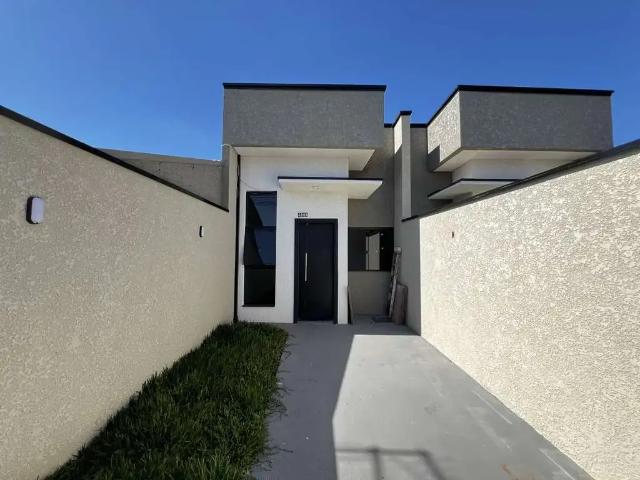 Casa / Sobrado para Venda em Curitiba/PR Sítio Cercado 2 Quartos