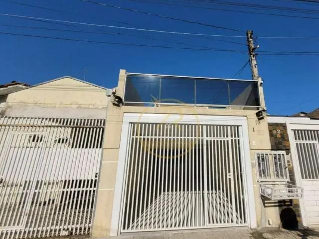 Casa / Sobrado para Venda em Curitiba/PR Sítio Cercado 2 Quartos