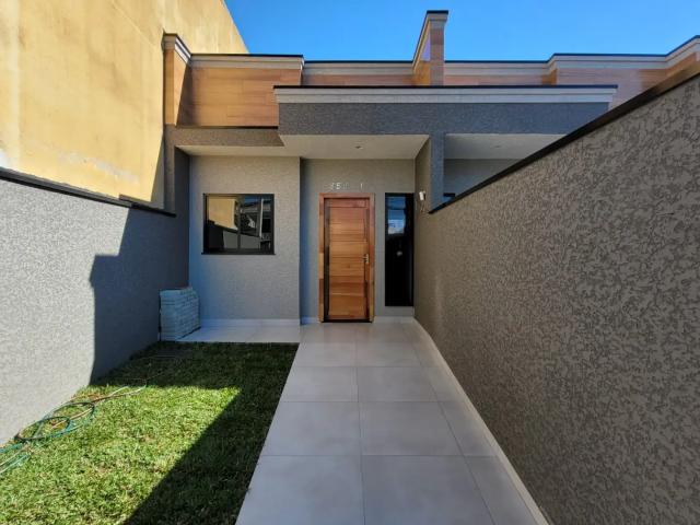 Casa / Sobrado para Venda em Curitiba/PR Sítio Cercado 2 Quartos