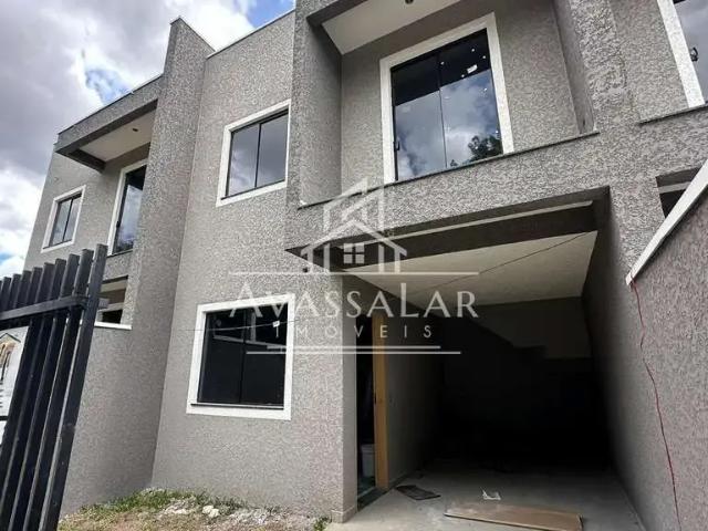 Casa / Sobrado para Venda em Curitiba/PR Sítio Cercado