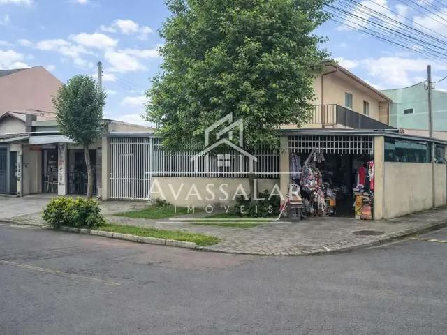 Casa / Sobrado para Venda em Curitiba/PR Sítio Cercado
