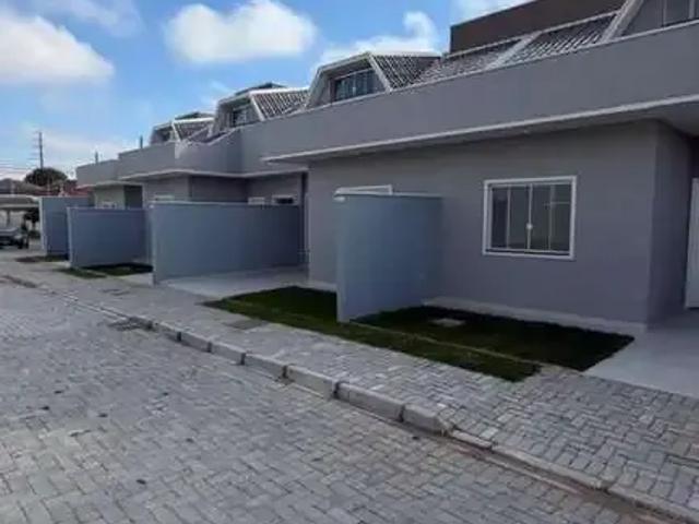 Casa / Sobrado para Venda em Curitiba/PR Sítio Cercado