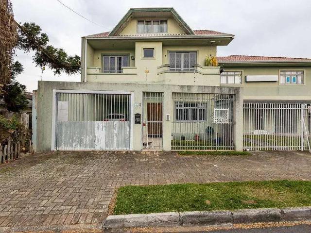 Casa / Sobrado para Venda em Curitiba/PR Sítio Cercado 4 Quartos