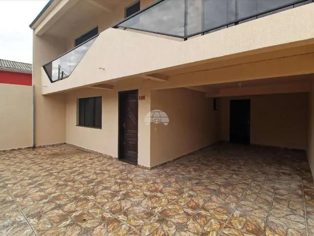 Casa / Sobrado para Venda em Curitiba/PR Sítio Cercado 4 Quartos