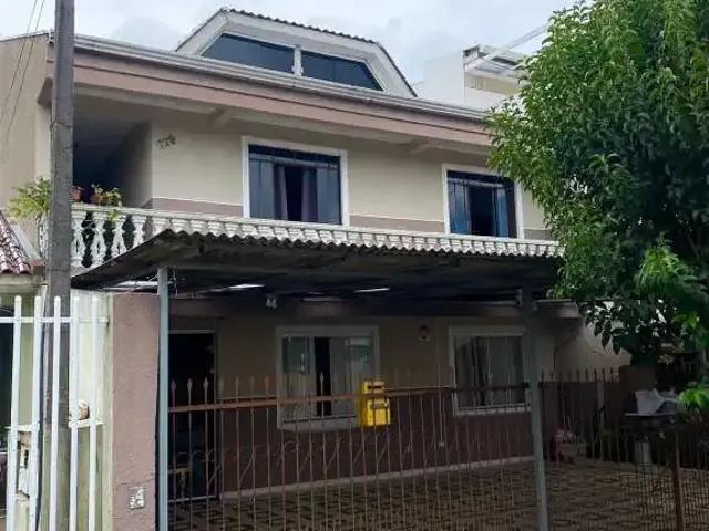 Casa / Sobrado para Venda em Curitiba/PR Sítio Cercado 4 Quartos