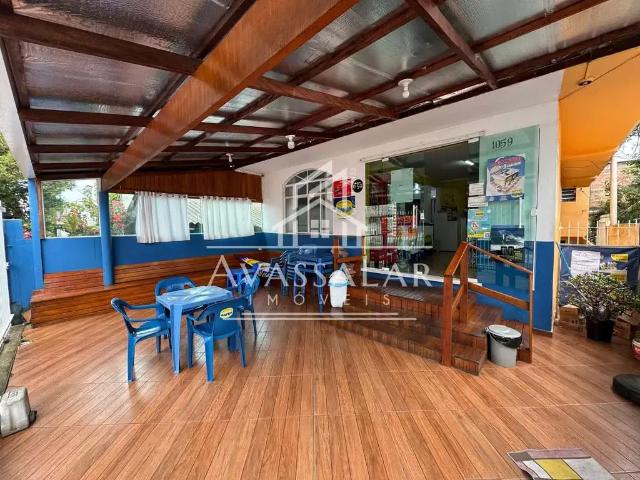 Casa / Sobrado para Venda em Curitiba/PR Sítio Cercado 4 Quartos