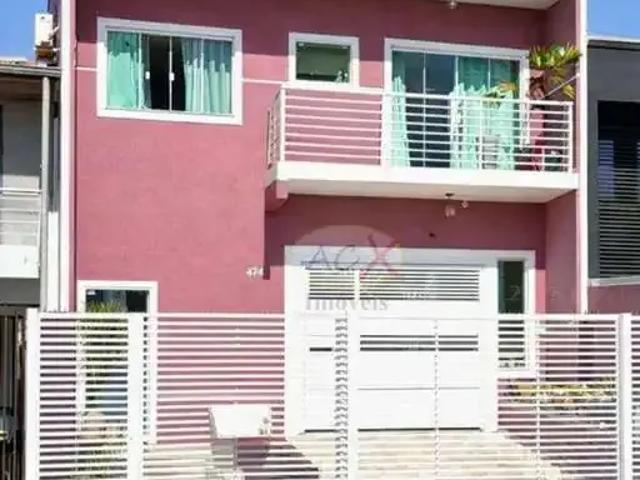 Casa / Sobrado para Venda em Curitiba/PR Sítio Cercado 4 Quartos