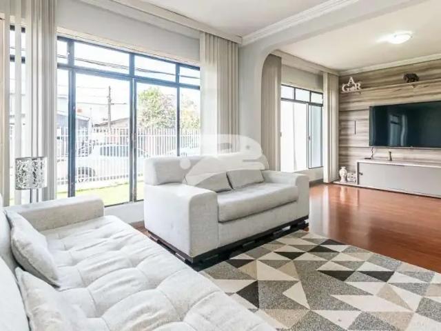 Casa / Sobrado para Venda em Curitiba/PR Sítio Cercado 4 Quartos