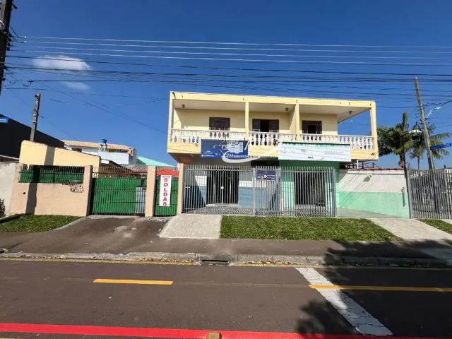 Casa / Sobrado para Venda em Curitiba/PR Sítio Cercado 4 Quartos
