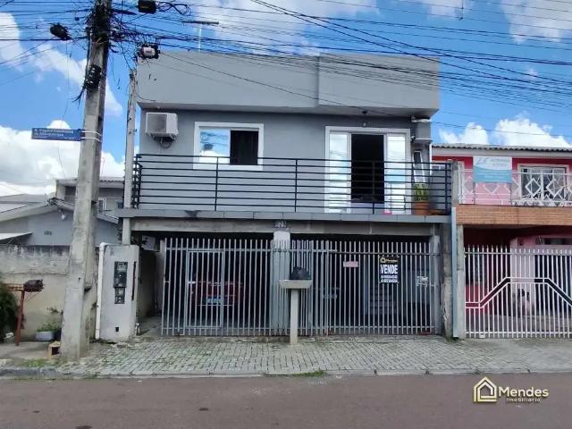 Casa / Sobrado para Venda em Curitiba/PR Sítio Cercado 4 Quartos