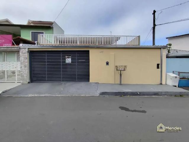 Casa / Sobrado para Venda em Curitiba/PR Sítio Cercado 4 Quartos