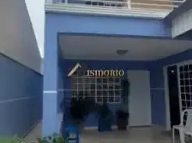 Casa / Sobrado para Venda em Curitiba/PR Sítio Cercado 4 Quartos