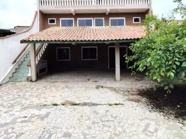 Casa / Sobrado para Venda em Curitiba/PR Sítio Cercado 4 Quartos