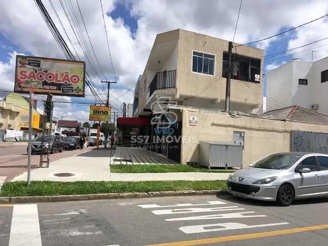 Casa / Sobrado para Venda em Curitiba/PR Sítio Cercado 4 Quartos