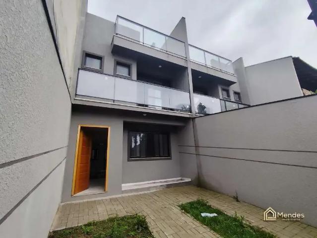 Casa / Sobrado para Venda em Curitiba/PR Sítio Cercado 4 Quartos