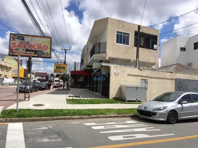 Casa / Sobrado para Venda em Curitiba/PR Sítio Cercado 4 Quartos