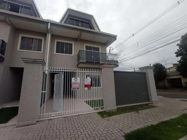 Casa / Sobrado para Venda em Curitiba/PR Sítio Cercado 4 Quartos