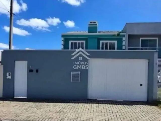 Casa / Sobrado para Venda em Curitiba/PR Sítio Cercado 4 Quartos