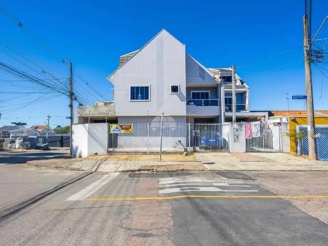 Casa / Sobrado para Venda em Curitiba/PR Sítio Cercado 4 Quartos