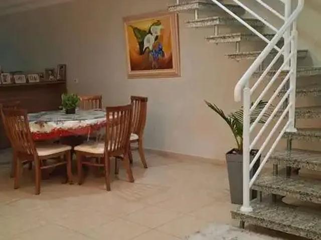 Casa / Sobrado para Venda em Curitiba/PR Sítio Cercado 4 Quartos