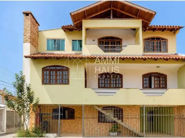 Casa / Sobrado para Venda em Curitiba/PR Sítio Cercado 4 Quartos