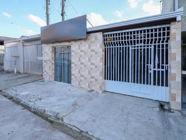 Casa / Sobrado para Venda em Curitiba/PR Sítio Cercado 4 Quartos