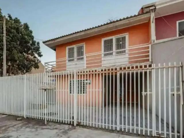 Casa / Sobrado para Venda em Curitiba/PR Sítio Cercado 4 Quartos
