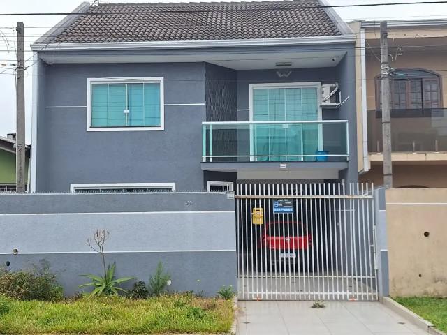 Casa / Sobrado para Venda em Curitiba/PR Sítio Cercado 4 Quartos