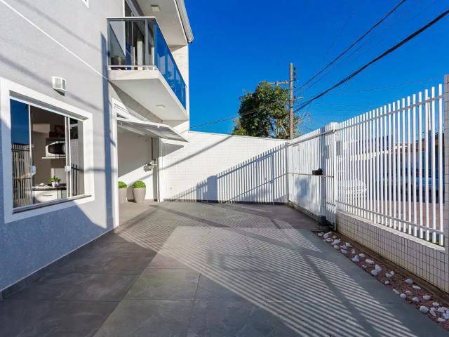 Casa / Sobrado para Venda em Curitiba/PR Sítio Cercado 4 Quartos