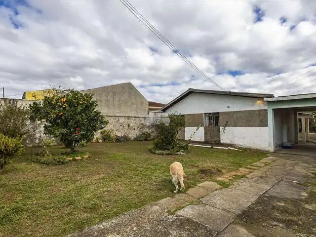 Casa / Sobrado para Venda em Curitiba/PR Sítio Cercado 4 Quartos