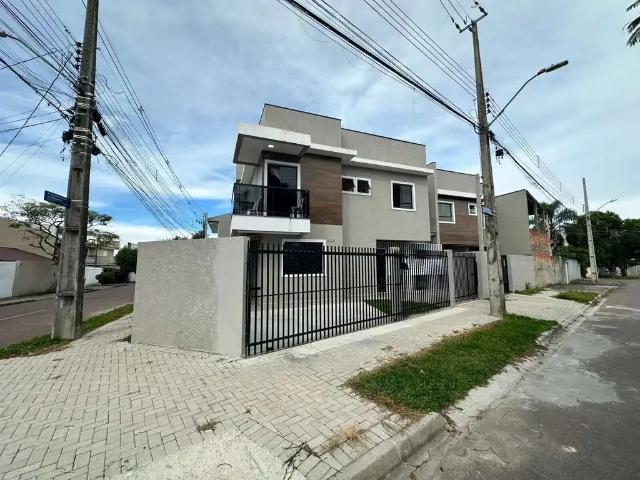 Casa / Sobrado para Venda em Curitiba/PR Sítio Cercado
