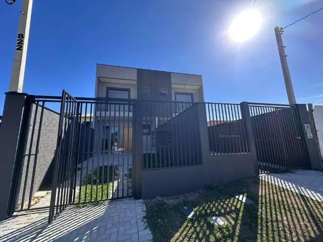 Casa / Sobrado para Venda em Curitiba/PR Sítio Cercado