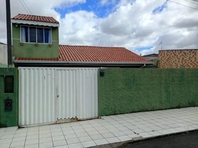 Casa / Sobrado para Venda em Curitiba/PR Sítio Cercado 5 Quartos