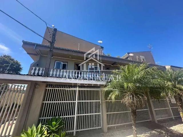 Casa / Sobrado para Venda em Curitiba/PR Sítio Cercado 5 Quartos